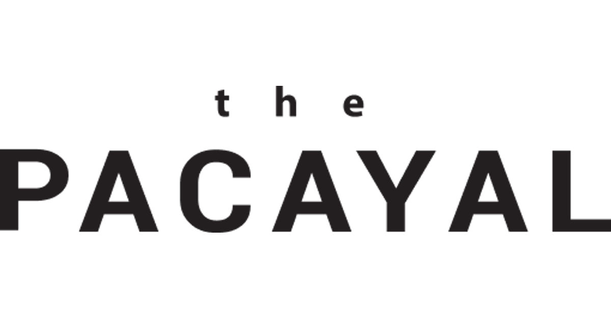 THE PACAYAL